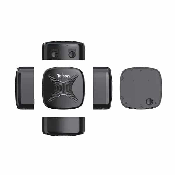 Smart Mini Wallbox Monofásico 7kW Tipo 2 WIFI / Bluetooth - Smart Wallboxes