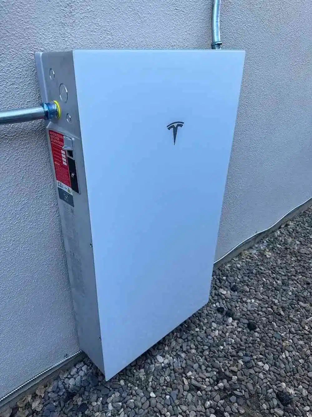 Tesla Powerwall 3 ya está aquí, parece diferente, pero ¿es LFP y ...
