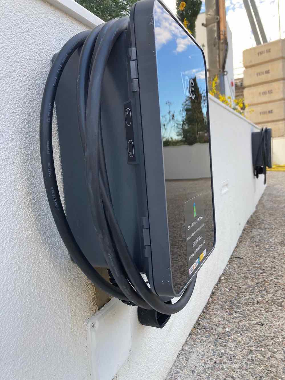 Smart Wallboxes: Tu Solución Rápida para la Instalación de Puntos de ...