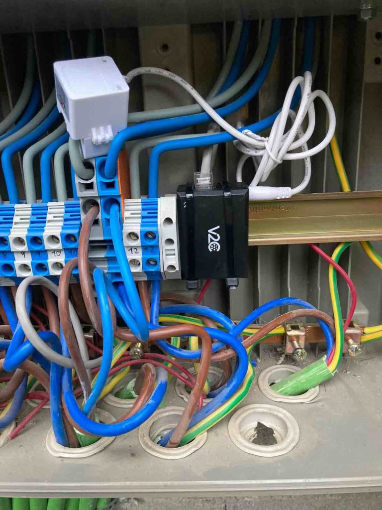 Gestión Dinámica de Potencia: Maximiza la Eficiencia Energética - Smart ...