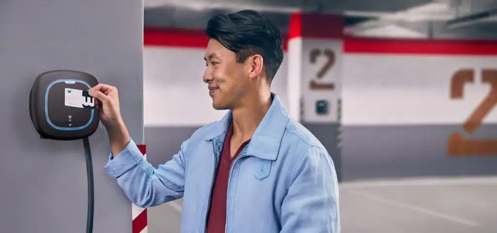 Wallbox Pulsar Pro: El cargador inteligente para tu vehículo eléctrico ...