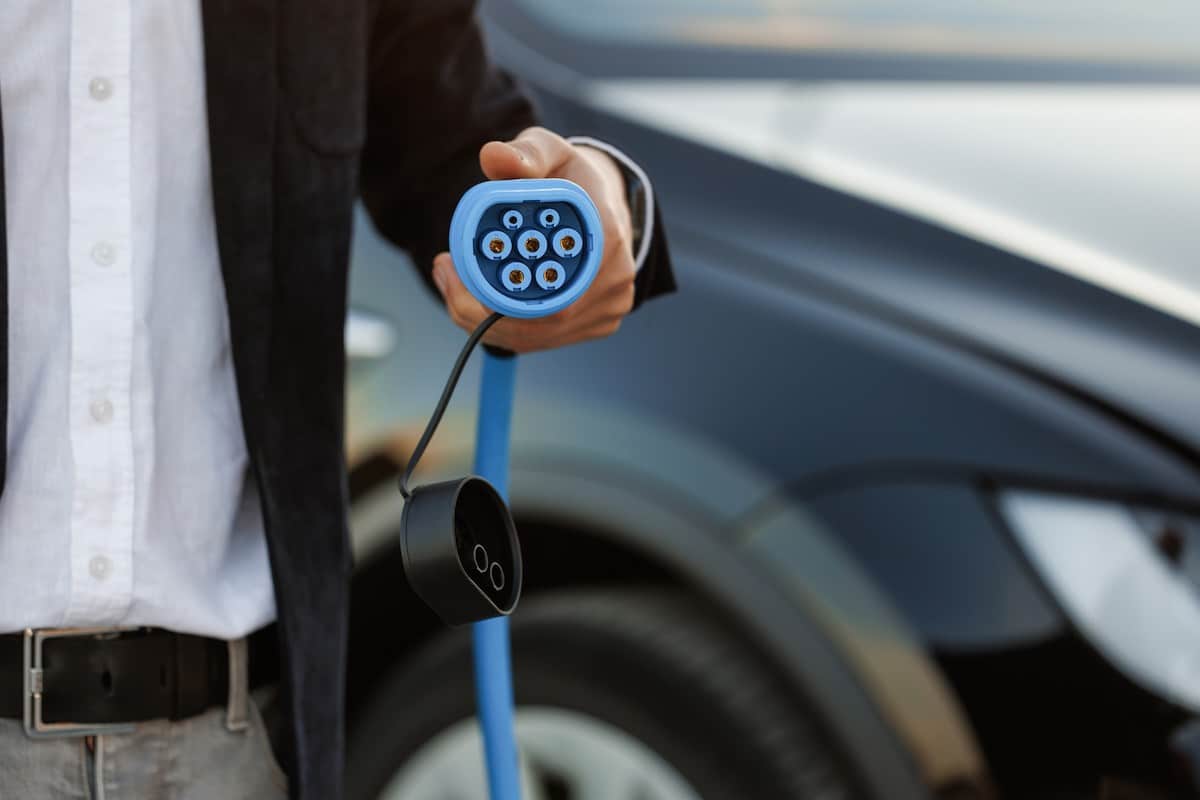 Conectores de Coche Eléctrico: Guía completa - Smart Wallboxes