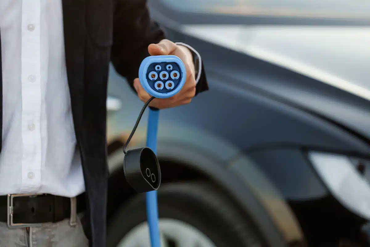 Cargador Tipo 2: Todo lo que necesitas saber - Smart Wallboxes