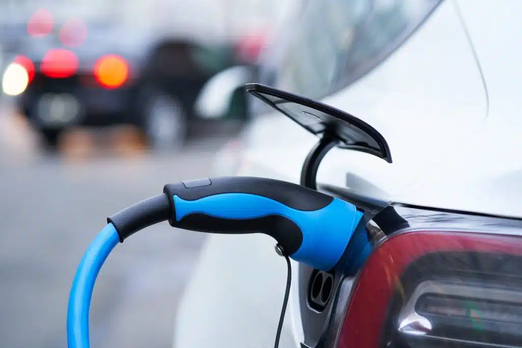 Cargadores para coche eléctrico: todo lo que necesitas saber para moverte con energía - Smart ...