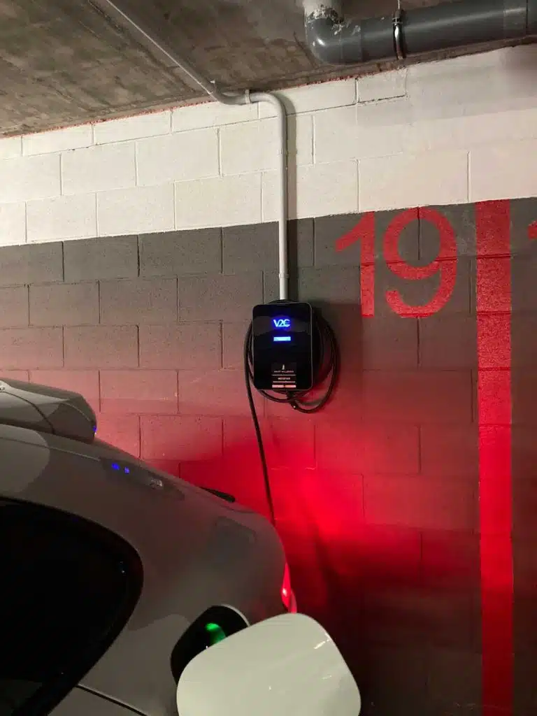 Guía Completa para Instalar un Cargador de Coche Eléctrico - Smart Wallboxes