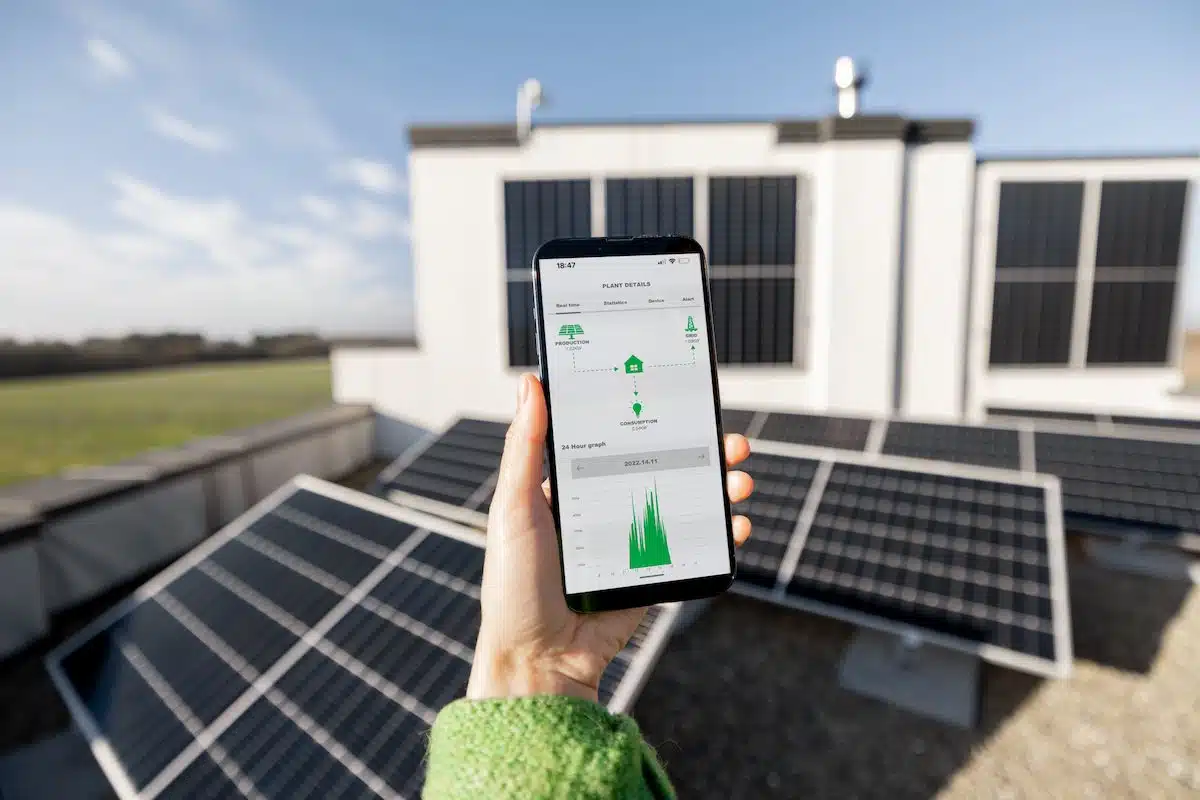 Monitorización de Placas Solares: Clave para Optimizar tu Instalación ...
