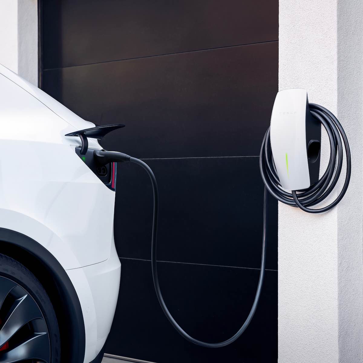 Tesla Wall Connector con Carga Dinámica - Smart Wallboxes