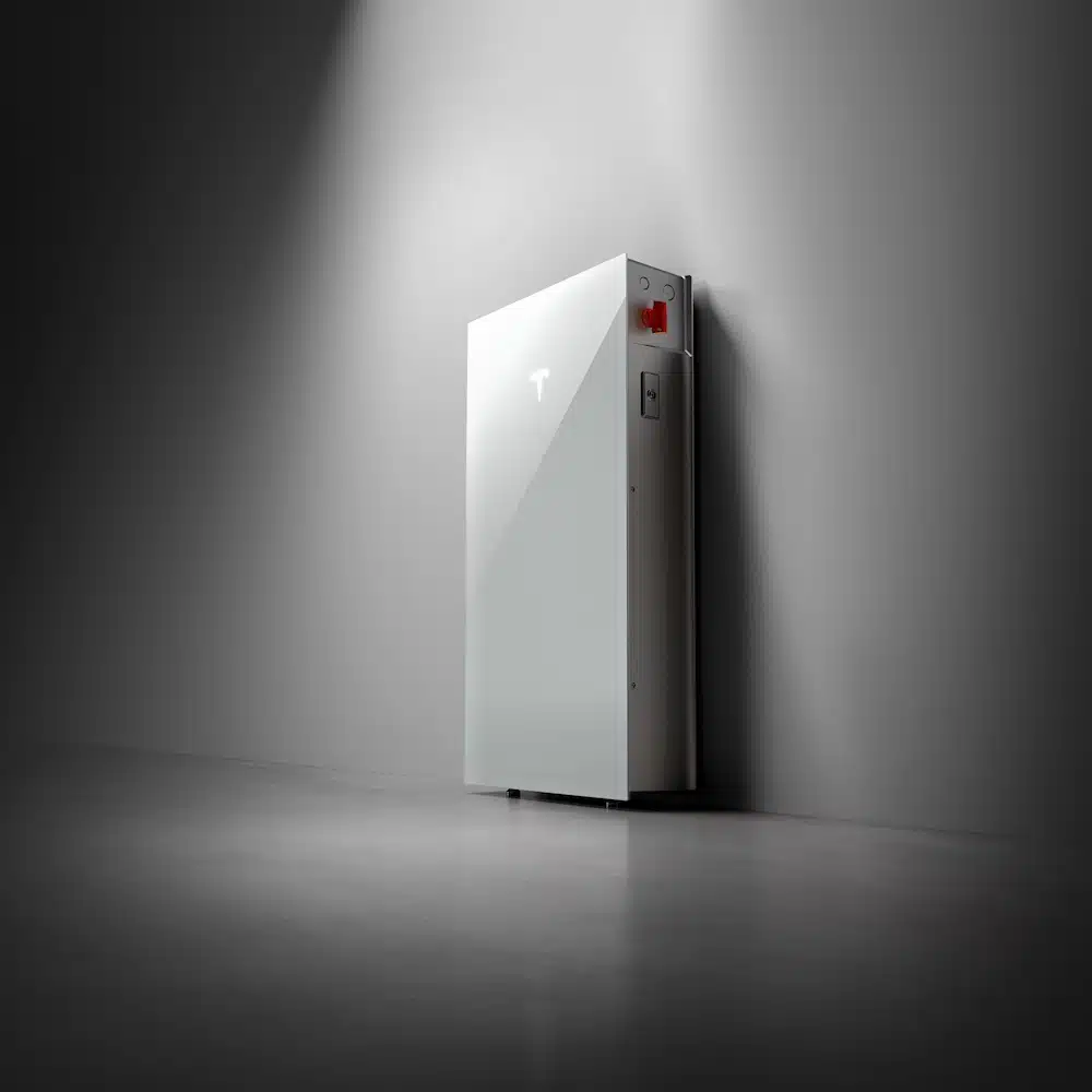 Tesla Powerwall - Smart Wallboxes